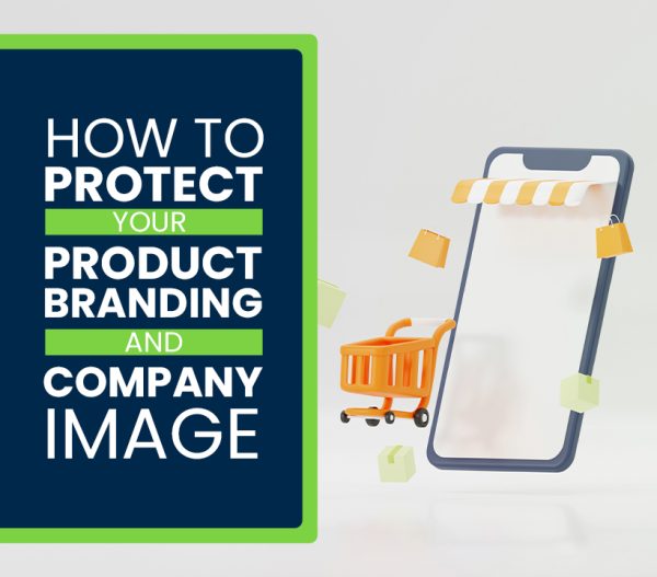 Protect Your Brand & Company Image | Essential Strategies